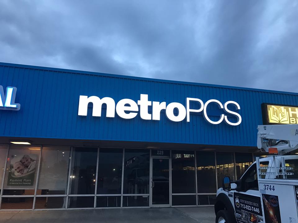 Best Outdoor Signs St. Paul, MN | Exterior Signage Near Me